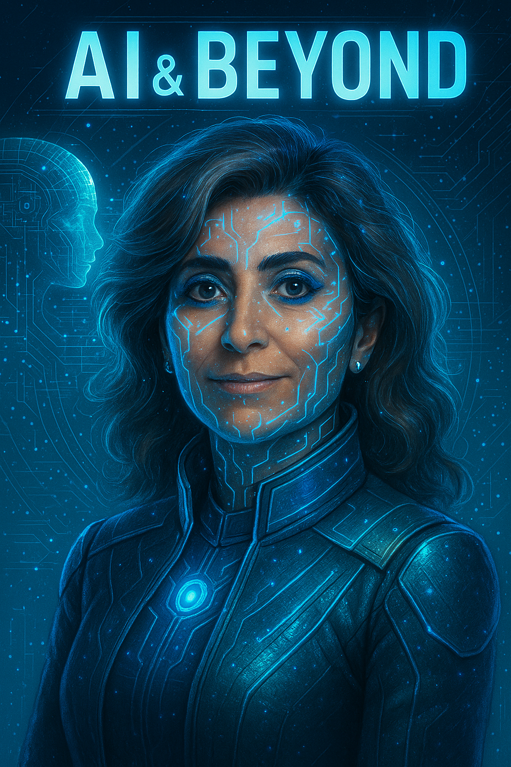 AI & Beyond Podcast | AI CoLab | Georgetown University