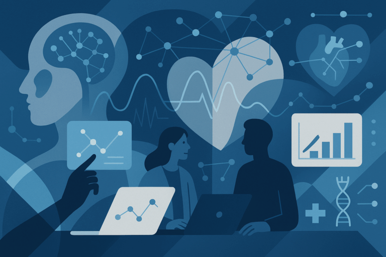 AI CoLab AI in Healthcare Internship | AI CoLab | Georgetown University